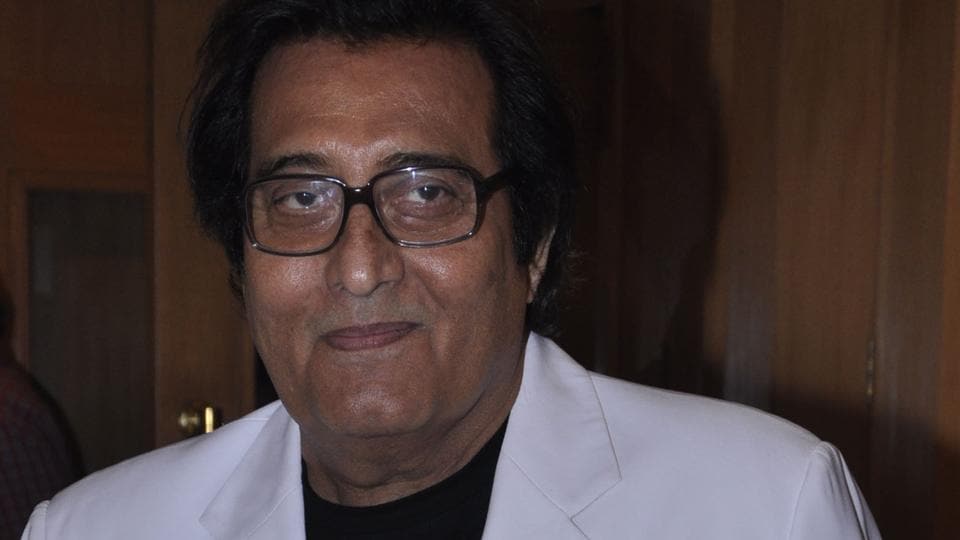 When actor Vinod Khanna gave up films, glamour at the peak of his ...