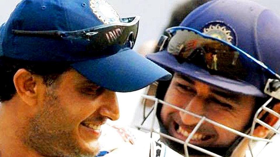 Sourav Ganguly snubs MS Dhoni again, picks Rishabh Pant in IPL 2017 dream teamCrickit