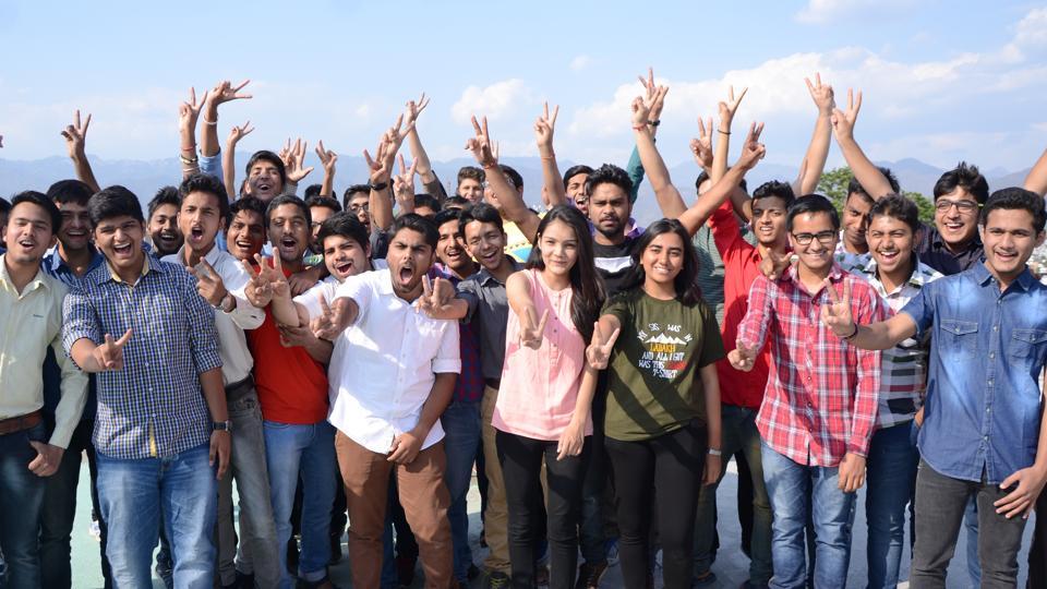 JEE Main 2017: All Super 30 students are successful, one among them is ...