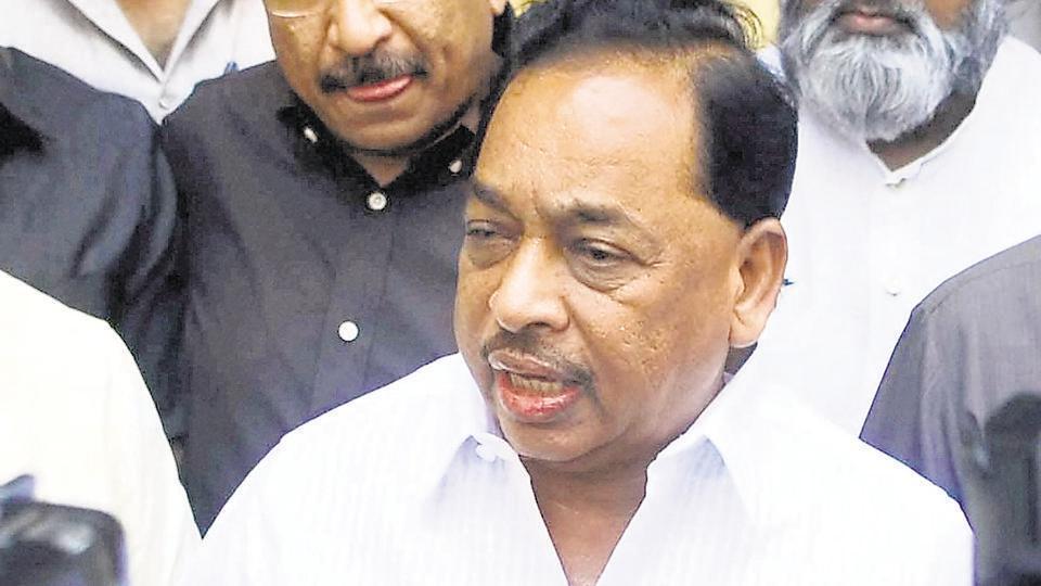 Congress’ Narayan Rane in BJP? Party leaders won’t decide before July’s ...