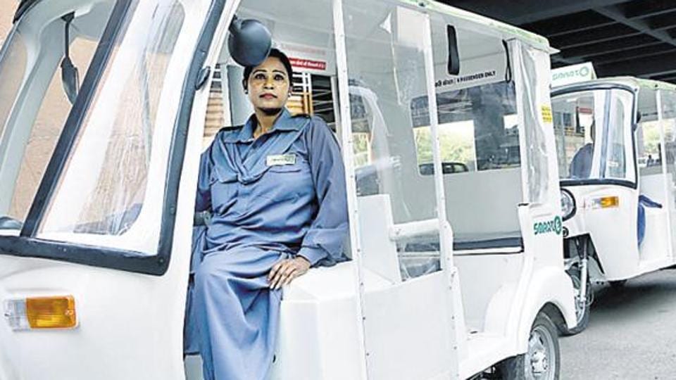 India goes for e-ride, eyes all-electric car fleet by 2030 | Business News