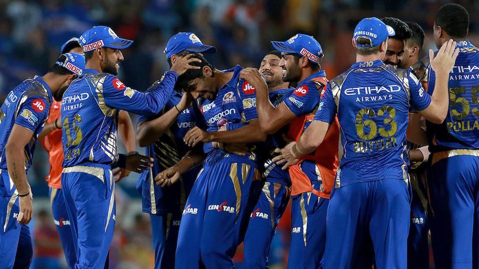 Live streaming, IPL 2017, Gujarat Lions vs Mumbai Indians - where to ...