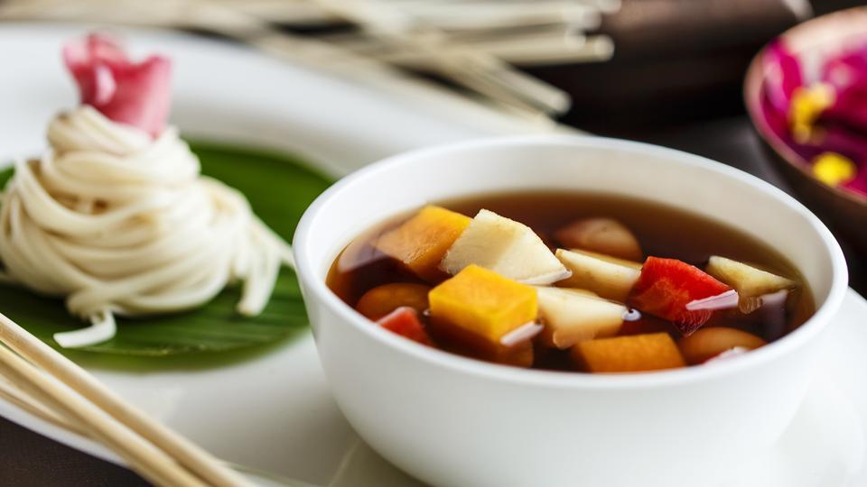 Ayurvedic diets and recipes on your fingertips | Health