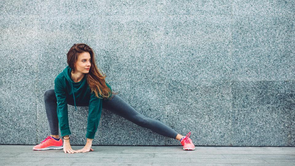 Stay active, exercise right now for healthier bones in your old age ...