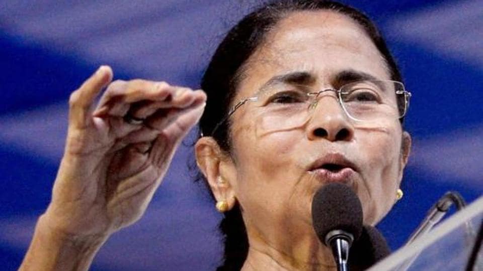 BJP leader calls Mamata Banerjee ‘eunuch’ for participating in Islamic ...