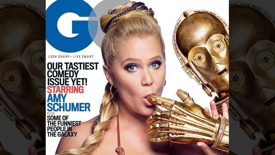 Amy Schumer believes stand-up comedy will always be a ‘priority ...