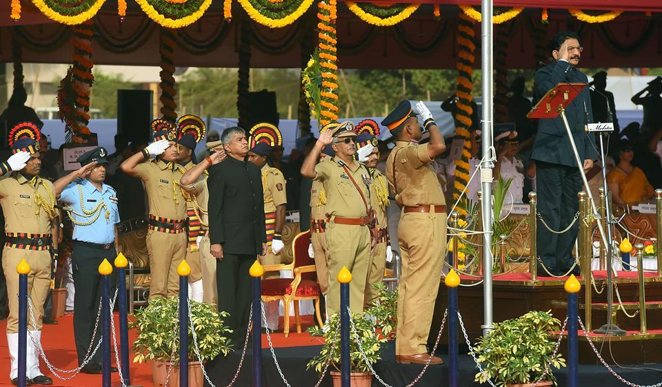 Maharashtra Day celebrations: A state of pride | Hindustan Times