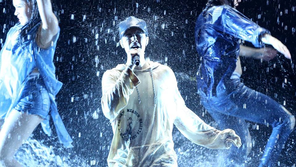 Justin Bieber India concert: Here’s all that the pop star has planned ...