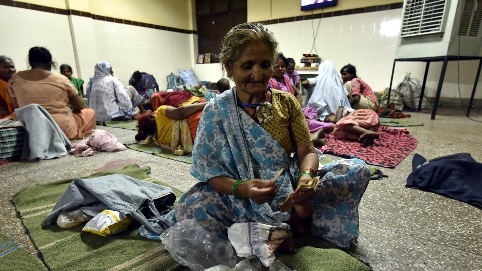 Delhi must revamp its shelters for homeless women - Hindustan Times