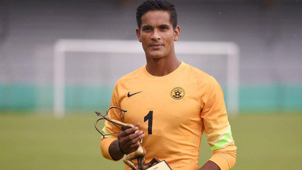 Subrata Paul skips ‘B’ sample dope test, buys more time to prepare ...