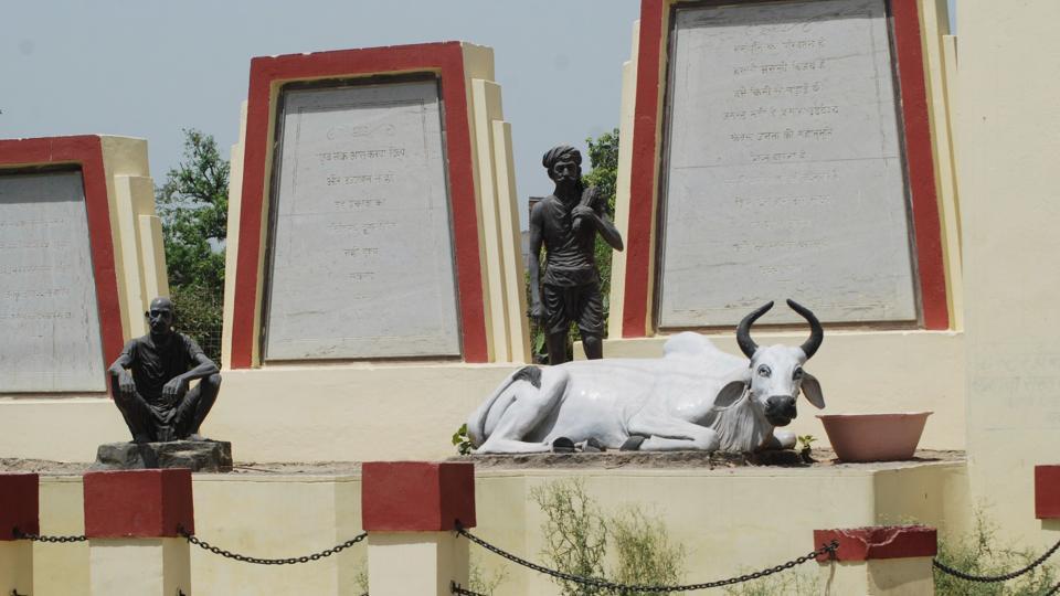 Museum to come up at Lamahi, showcase Premchand’s characters, era ...