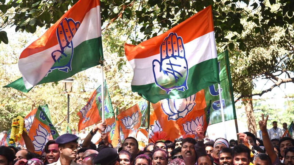 Internal polls, dialogue with cadres: How the Congress party plans to ...