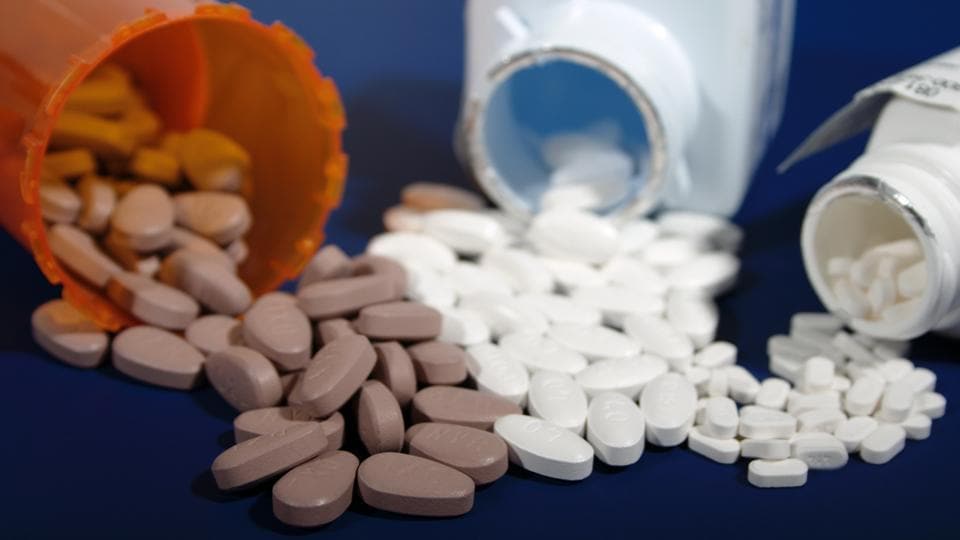 Statins, the cholesterol-lowering drugs, don’t cause muscle pain, says ...