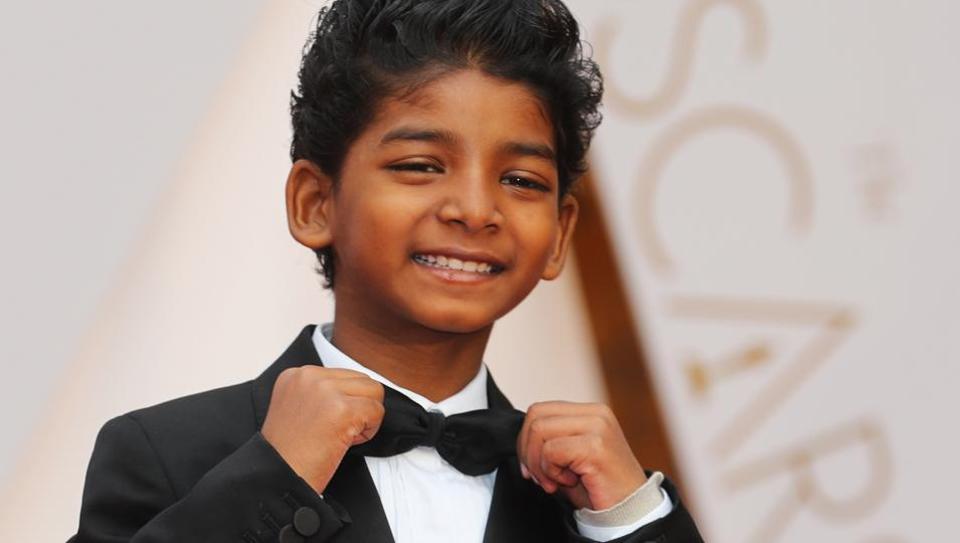 Lion actor Sunny Pawar chosen for Rising Star Award in the UK | Hollywood