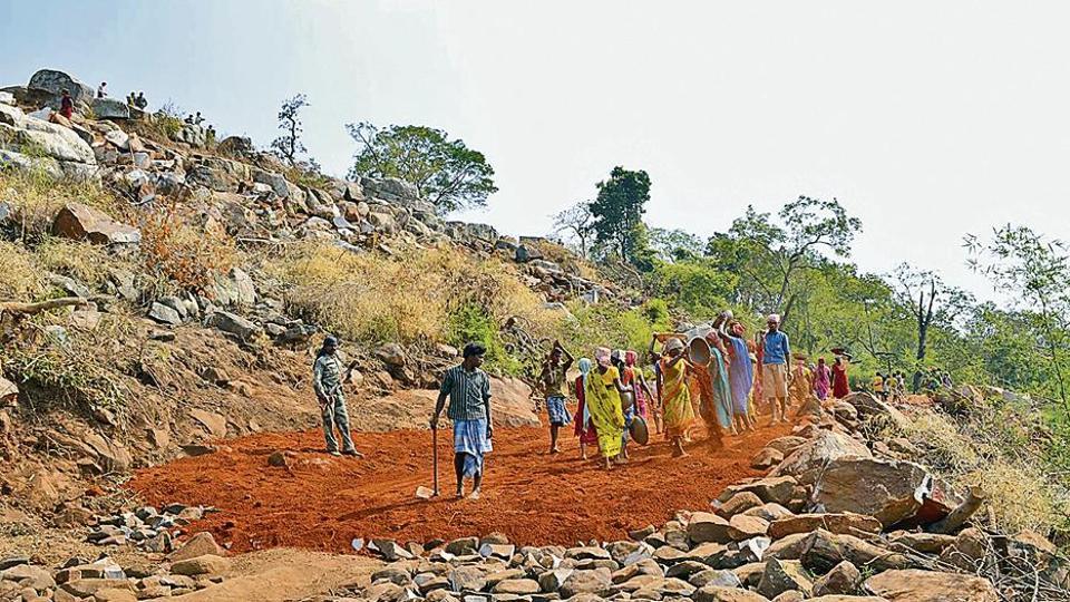 To secure 2019 general elections, Modi govt targets development of ...