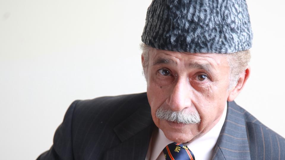 Theatre replicating films, says Naseeruddin Shah | Bollywood