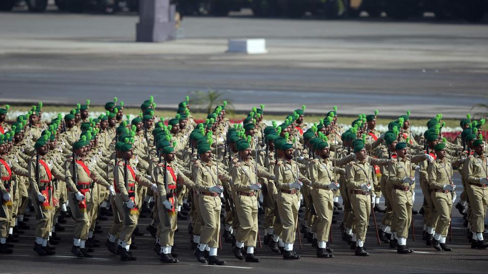 NYT article criticising Pakistani army replaced with blank space in ...