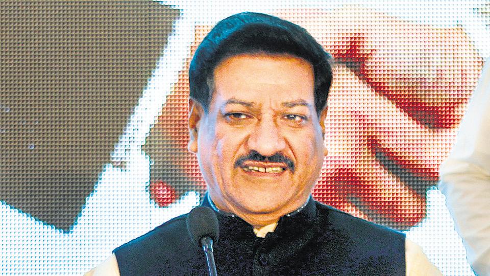 Why are BJP ministers on foreign tour when farmers are suffering in ...