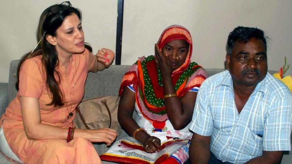 HT Punjab news digest: Another Badal ‘bahu’, PGI doc forgets Hippocratic Oath and NEET exams ...