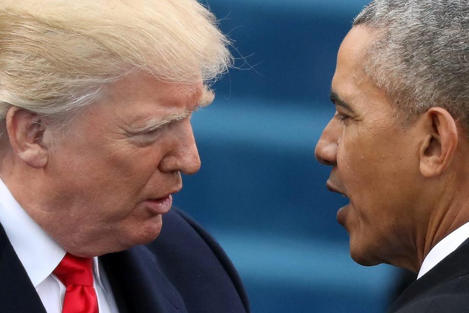 ‘Don’t hire Mike Flynn,’ Obama had warned Donald Trump | World News