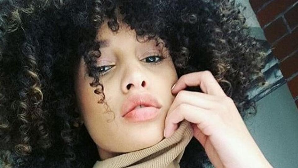 Harry Potter star Elarica Johnson will wear Varun Bahl for Justin ...