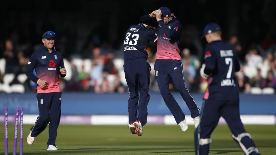 Joe Root stars as England beat Ireland in 2nd ODI at Lord’s to ...