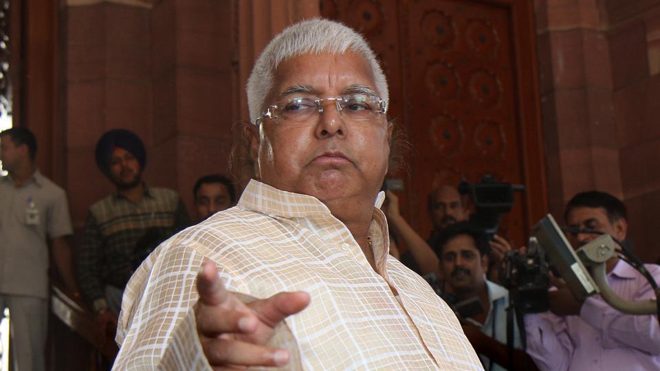 SC ruling against Lalu Prasad: Political equations may be redrawn in ...