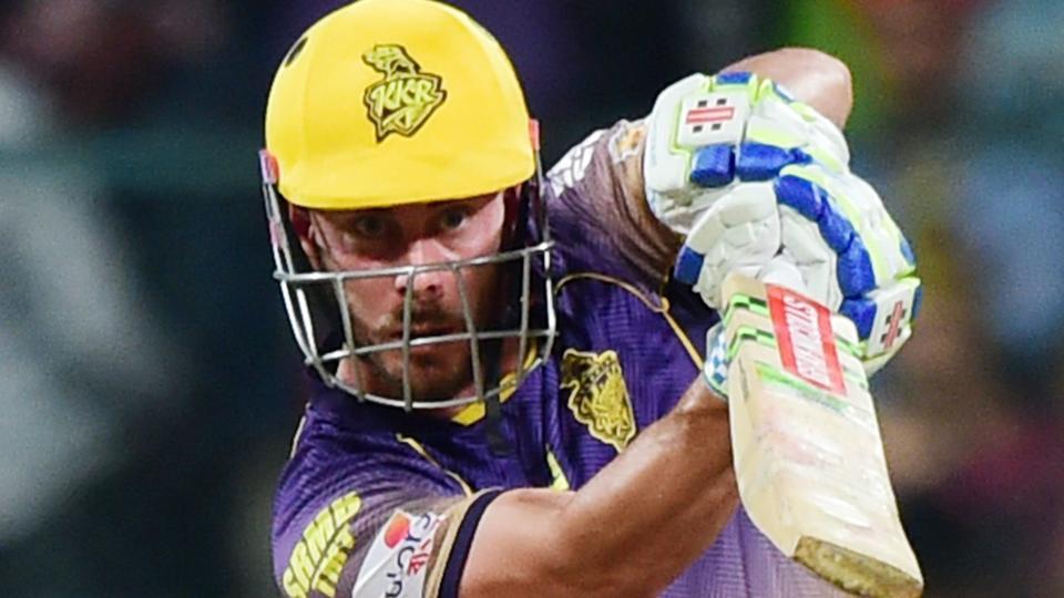 Chris Lynn the ‘hardest hitter’ in world, says KKR skipper Gautam ...