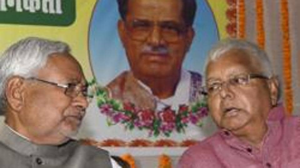 Fodder scam: Five implications for Lalu Prasad following the SC verdict ...