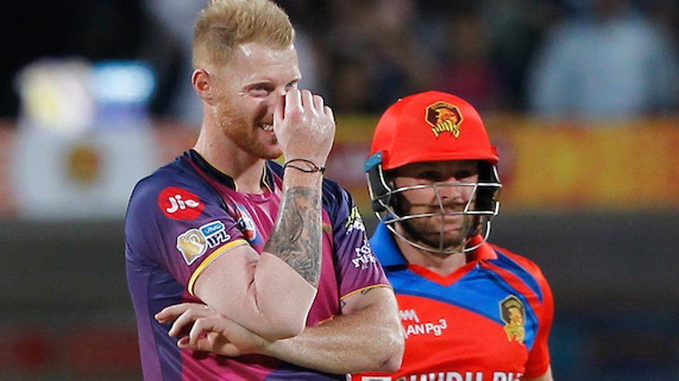 Ben Stokes’ IPL heroics excite England skippers Root and Morgan ...