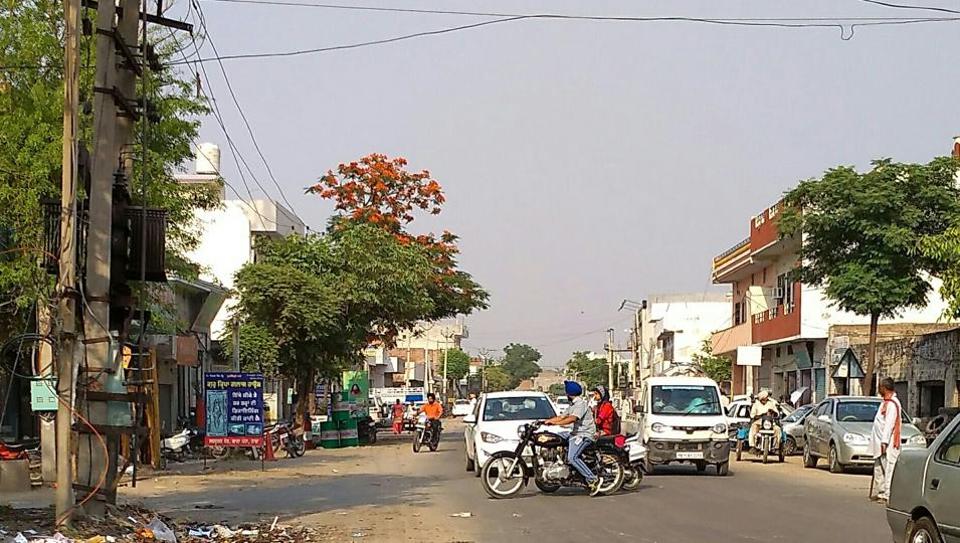 No zebra crossings on Nabha ‘circular road’ give pedestrians harrowing ...