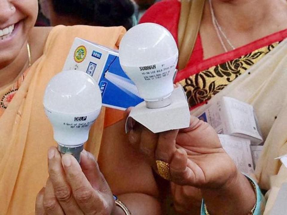 Outrage in Nepal over decision to buy 20 million LED bulbs from India ...