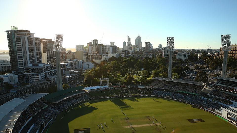 Perth’s WACA to host Australia-England Ashes Test, new stadium not ...