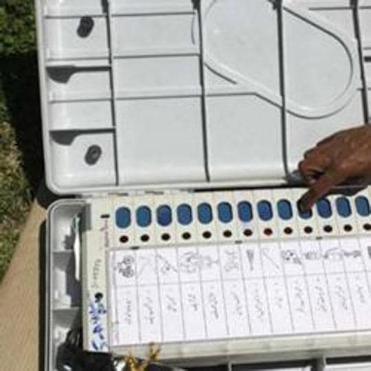 No takers for EVM hacking challenge yet: AAP, BSP, Cong quiet as ...