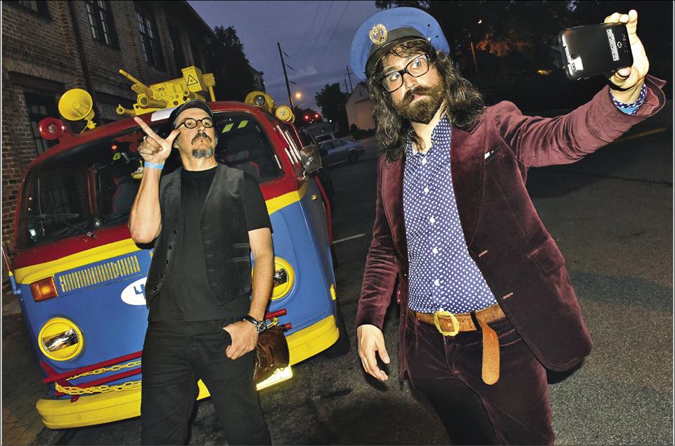 The Insomniac’s Playlist - Hindustan Times