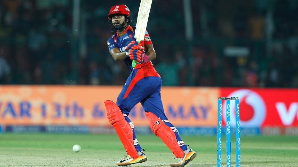 Shreyas Iyer the hero as Delhi Daredevils edge out Gujarat Lions in IPL ...