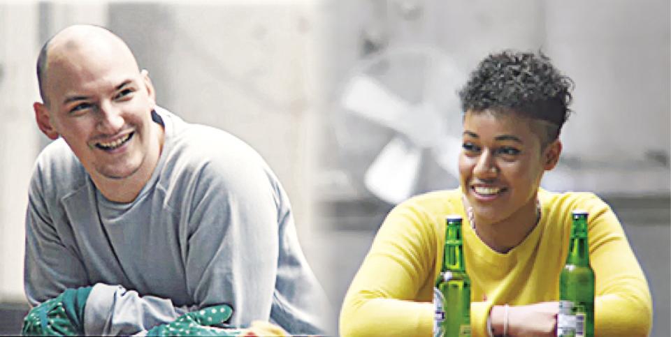 Learn how to survive tough conversations on this week’s Brunch WTF ...