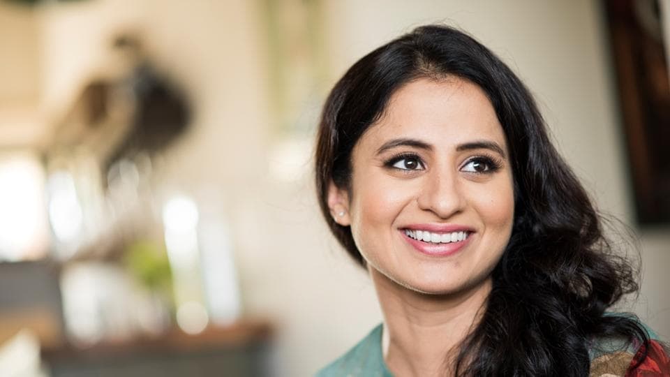 Theatre, web series, TV, films: Actor Rasika Dugal has done it all ...