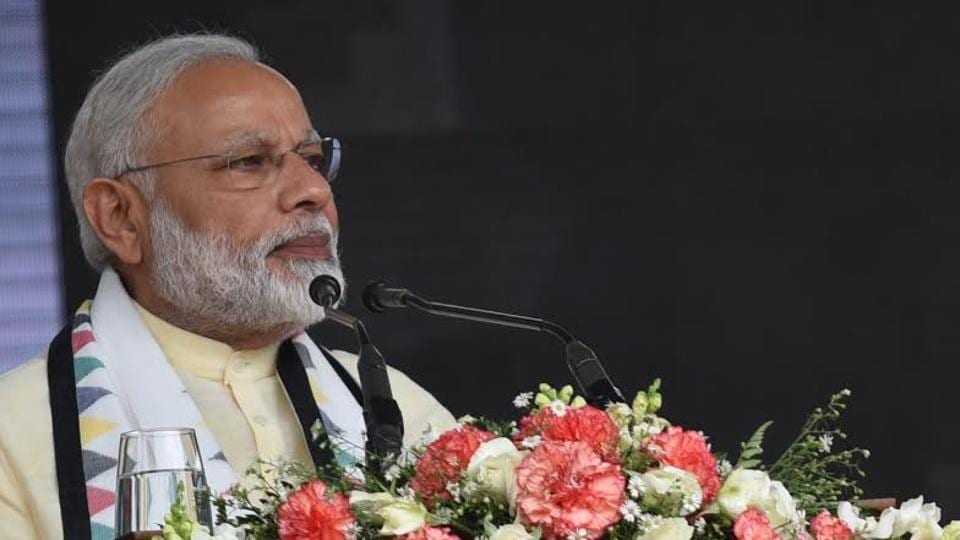 Narendra Modi in Sri Lanka Live: ‘Diversity calls for celebration, not ...