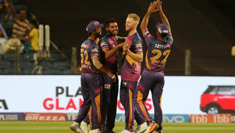 DD vs RPS live cricket score: Must-win IPL 2017 game for Rising Pune ...