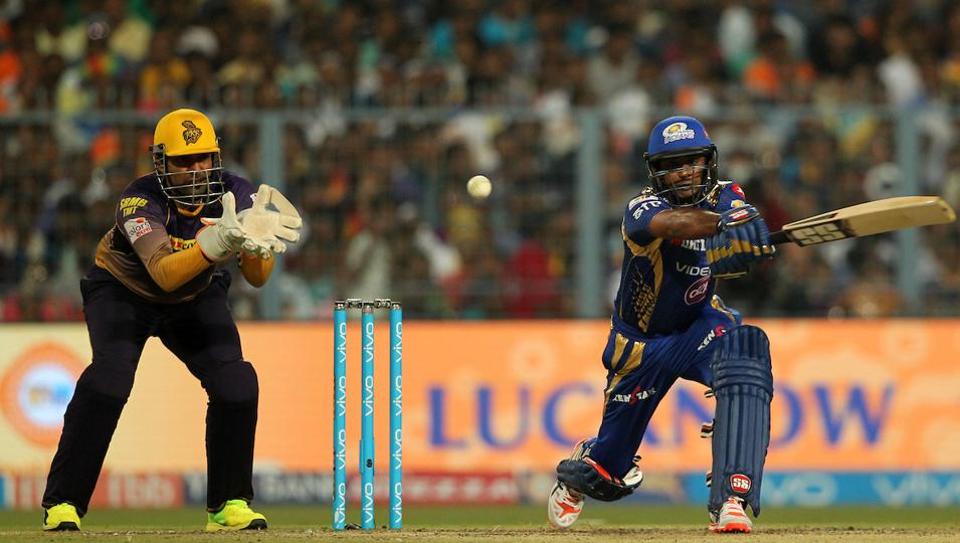 IPL 2017: Ambati Rayudu makes a mark before playoffsCrickit