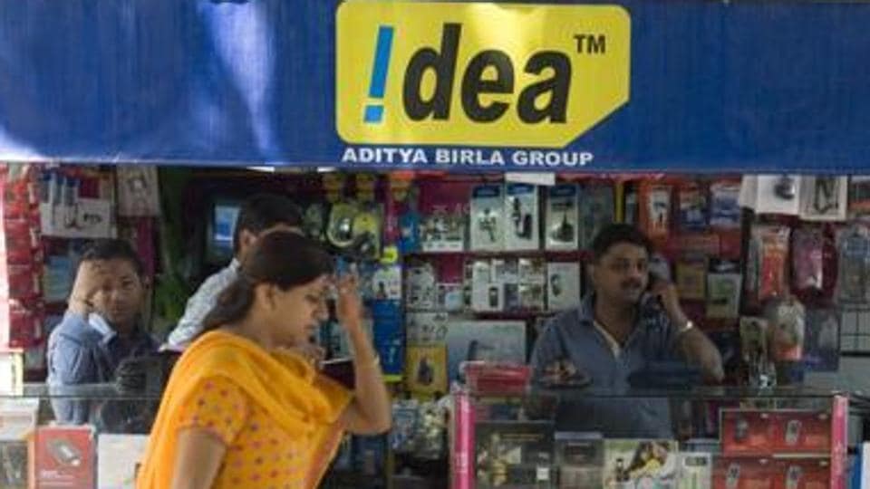 Idea Cellular posts second straight quarterly loss in Q4 as Jio sparks ...