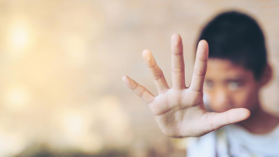 Rejected child’s behaviour does not lead directly or inevitably to ...