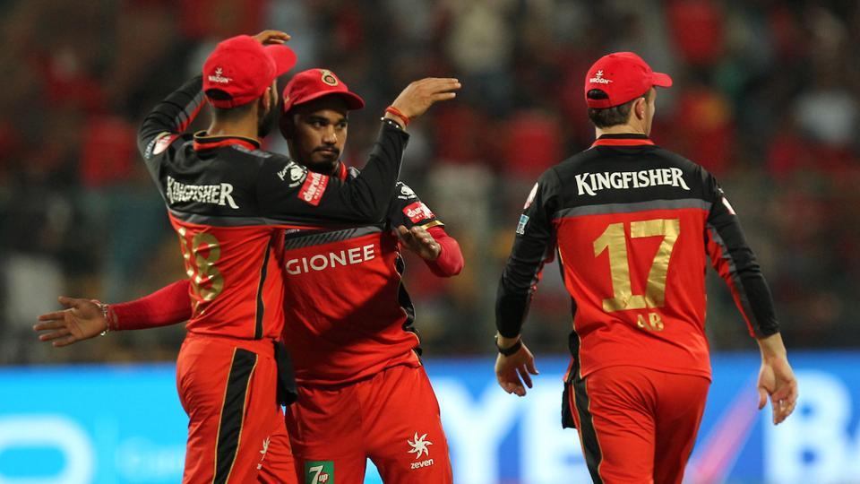 IPL 2017 : Pawan Negi, the silver lining for Royal Challengers ...