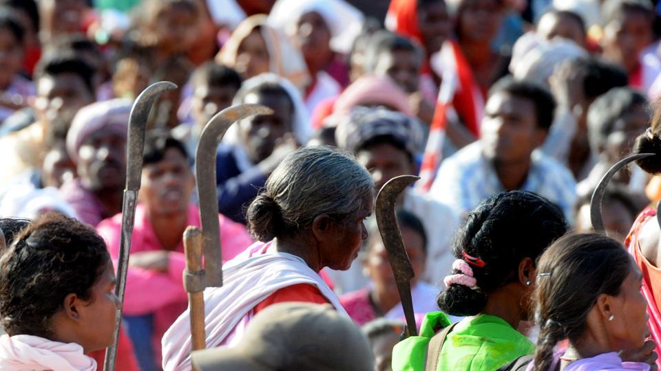 Nitish Kumar, JD(U) leaders to boost May 17 tribal rally in Jharkhand ...