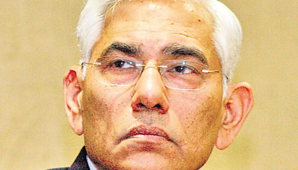 Vinod Rai steps in, BCCI agrees to pay stamp duty to Maharashtra ...