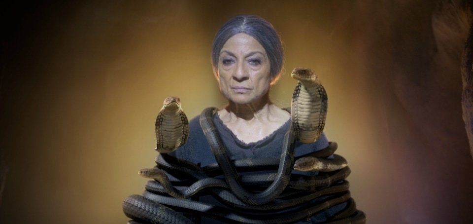 Actor Tanuja roots for gender equality | Hindustan Times