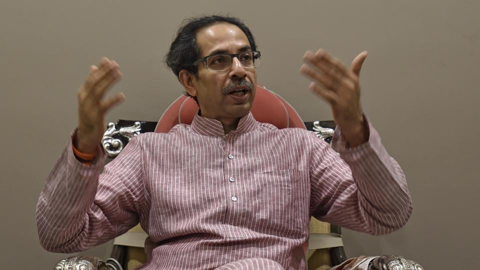 Wanted, a duplicate for Mr Thackeray | Mumbai news - Hindustan Times