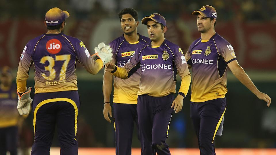 IPL 2017: Kolkata Knight Riders - strengths and weaknesses - ahead of ...