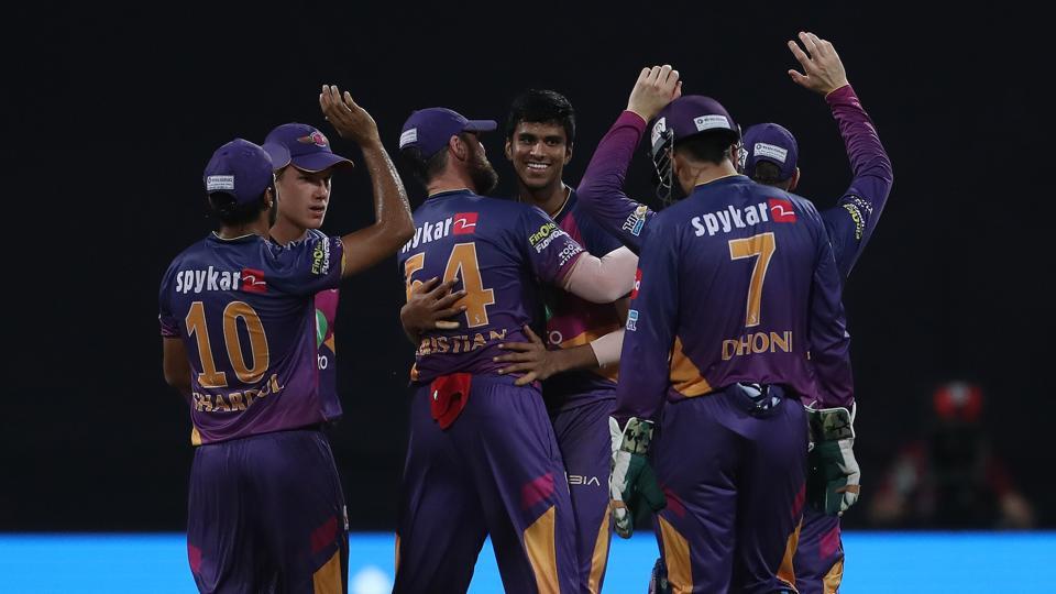 IPL 2017: RPS beat MI for third time, enter maiden final of tournament ...